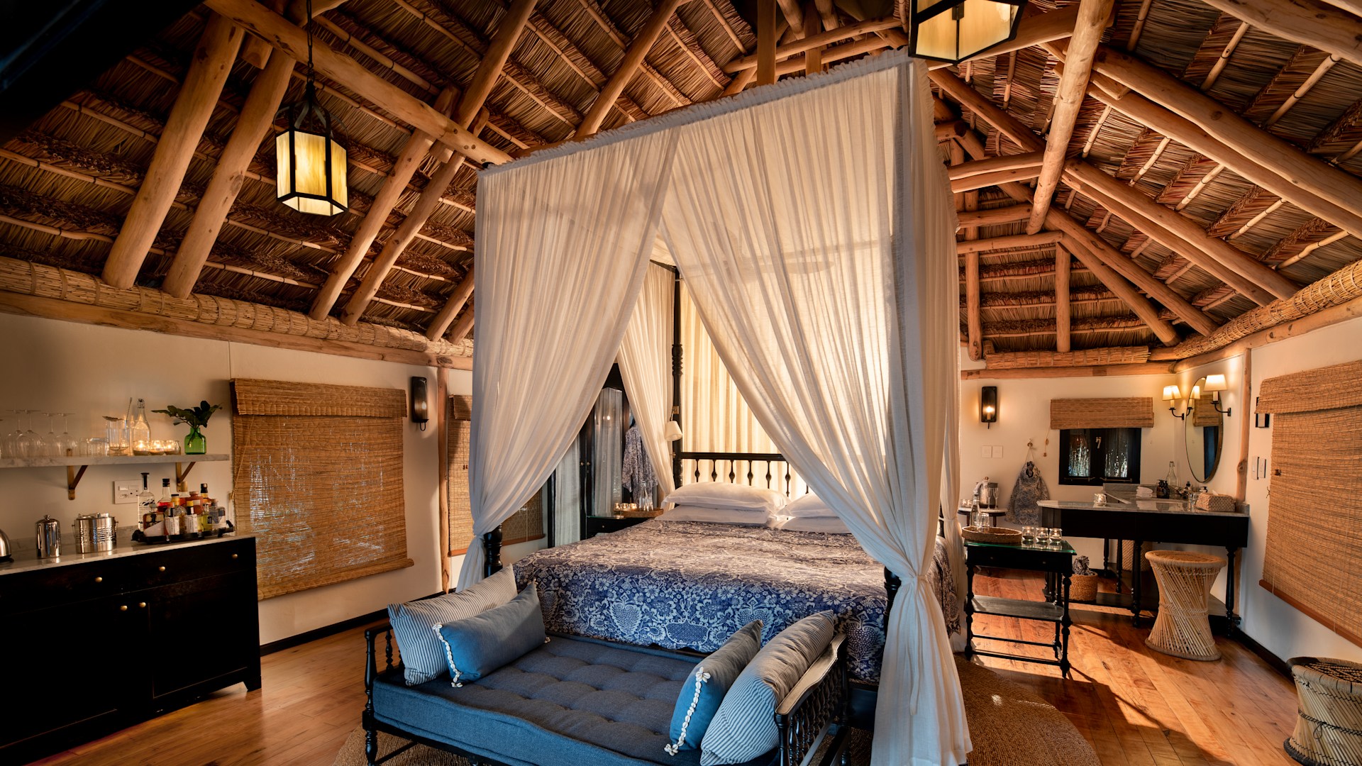 andBeyond Benguerra Island, mejor playa de Mozambique - Siente Africa