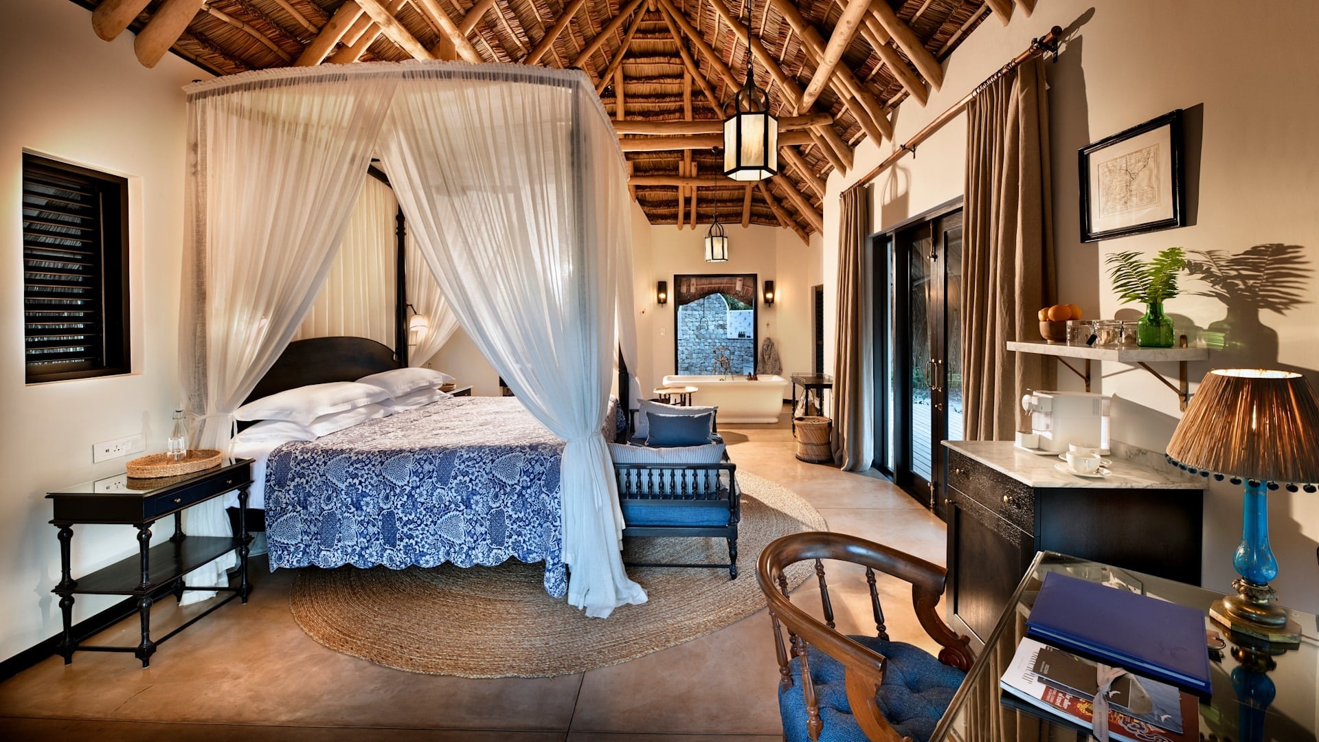 andBeyond Benguerra Island, mejor playa de Mozambique - Siente Africa